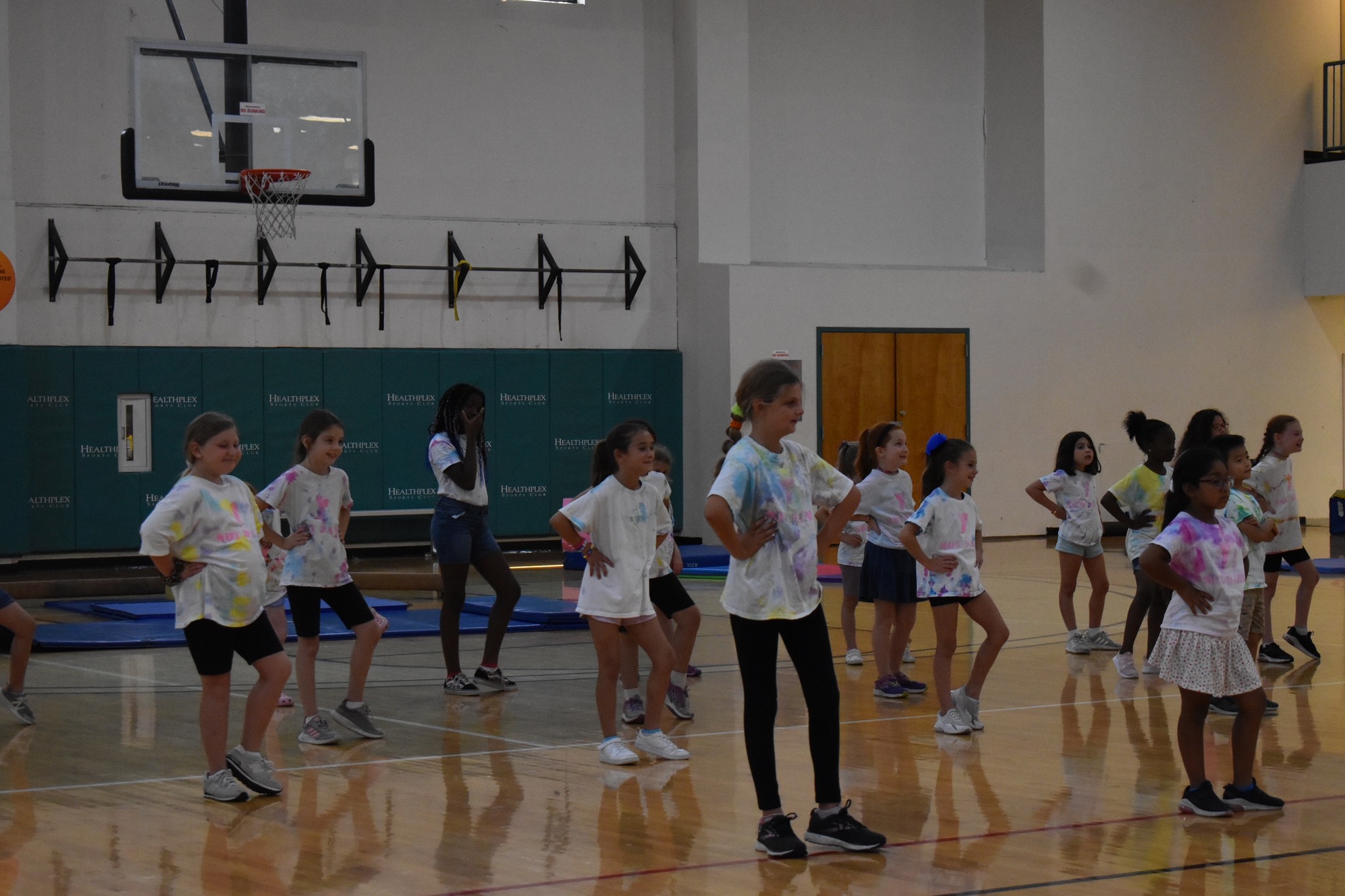 Youth Programs - Community YMCA