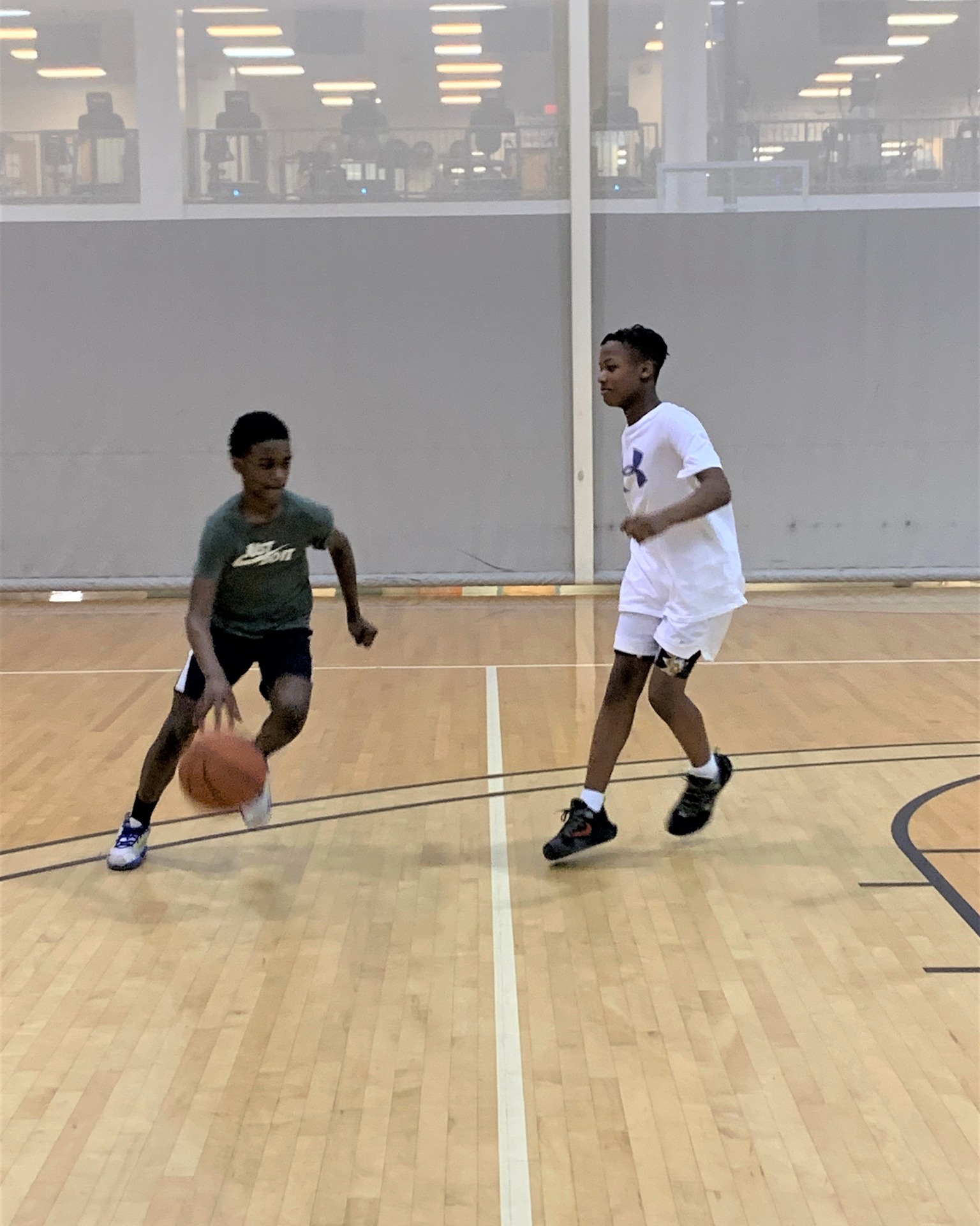 Youth Programs - Community YMCA
