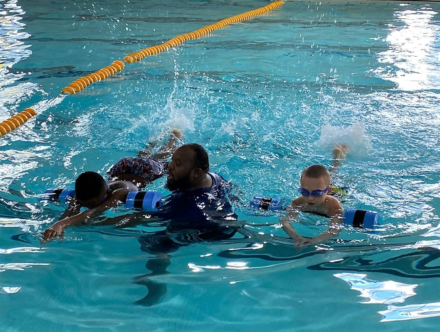 Youth Programs Community Ymca