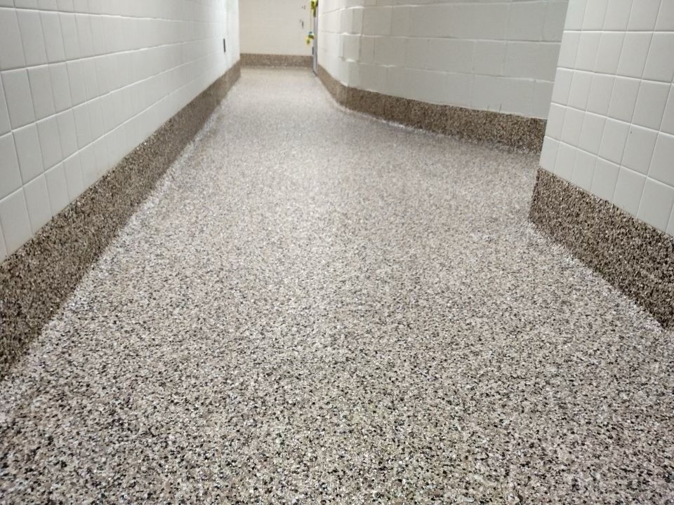 Springfield YMCA Construction Updates - Community YMCA